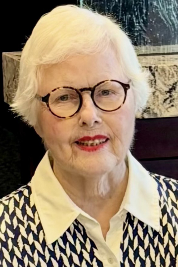 Mary K. Driscoll 1936-2025 | News, Sports, Jobs - The Vindicator